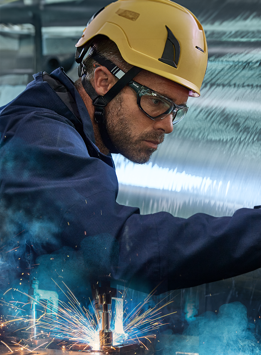 Bollé Safety | The PPE eyewear specialists